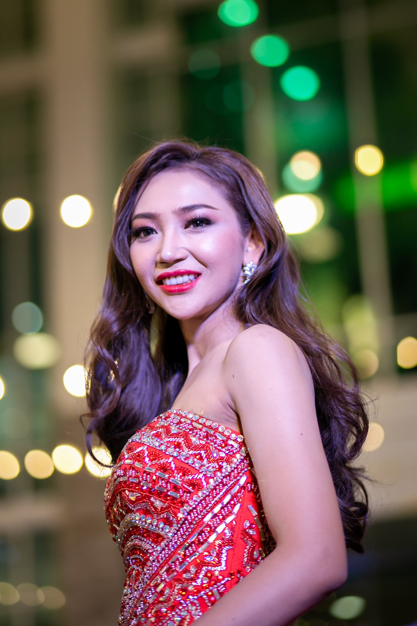 Contact Us – Mrs. Thailand World